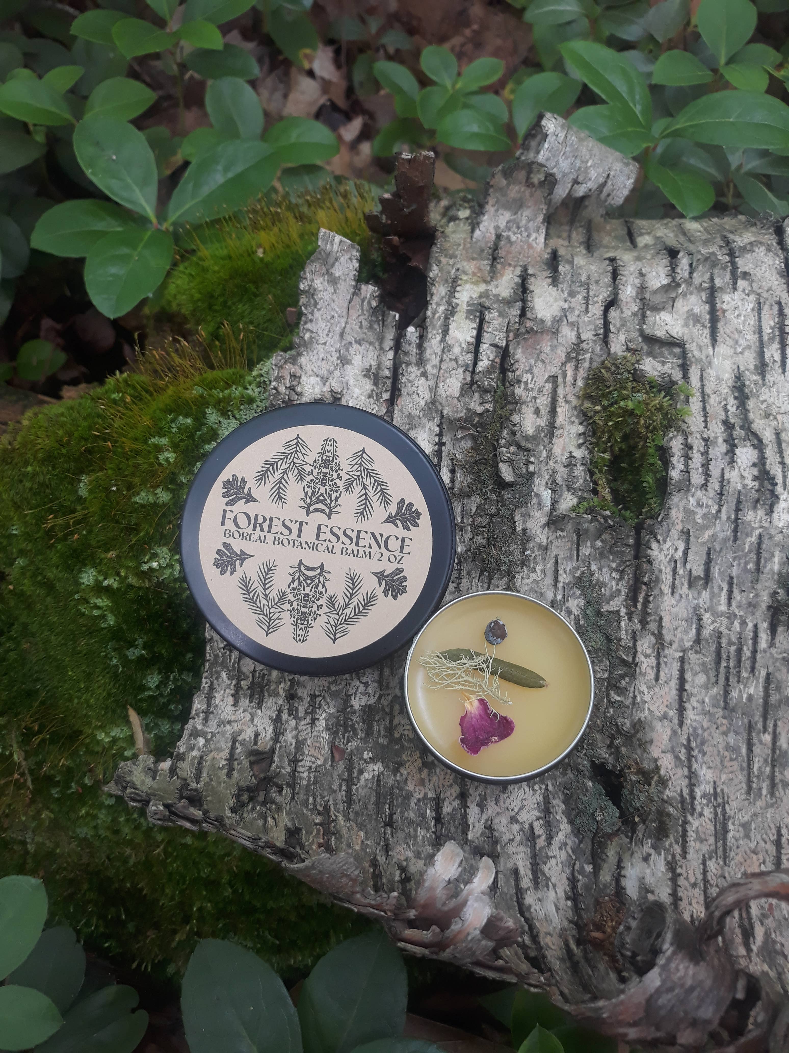 Forest Essence: Boreal Botanical Balm – Goodness on Main